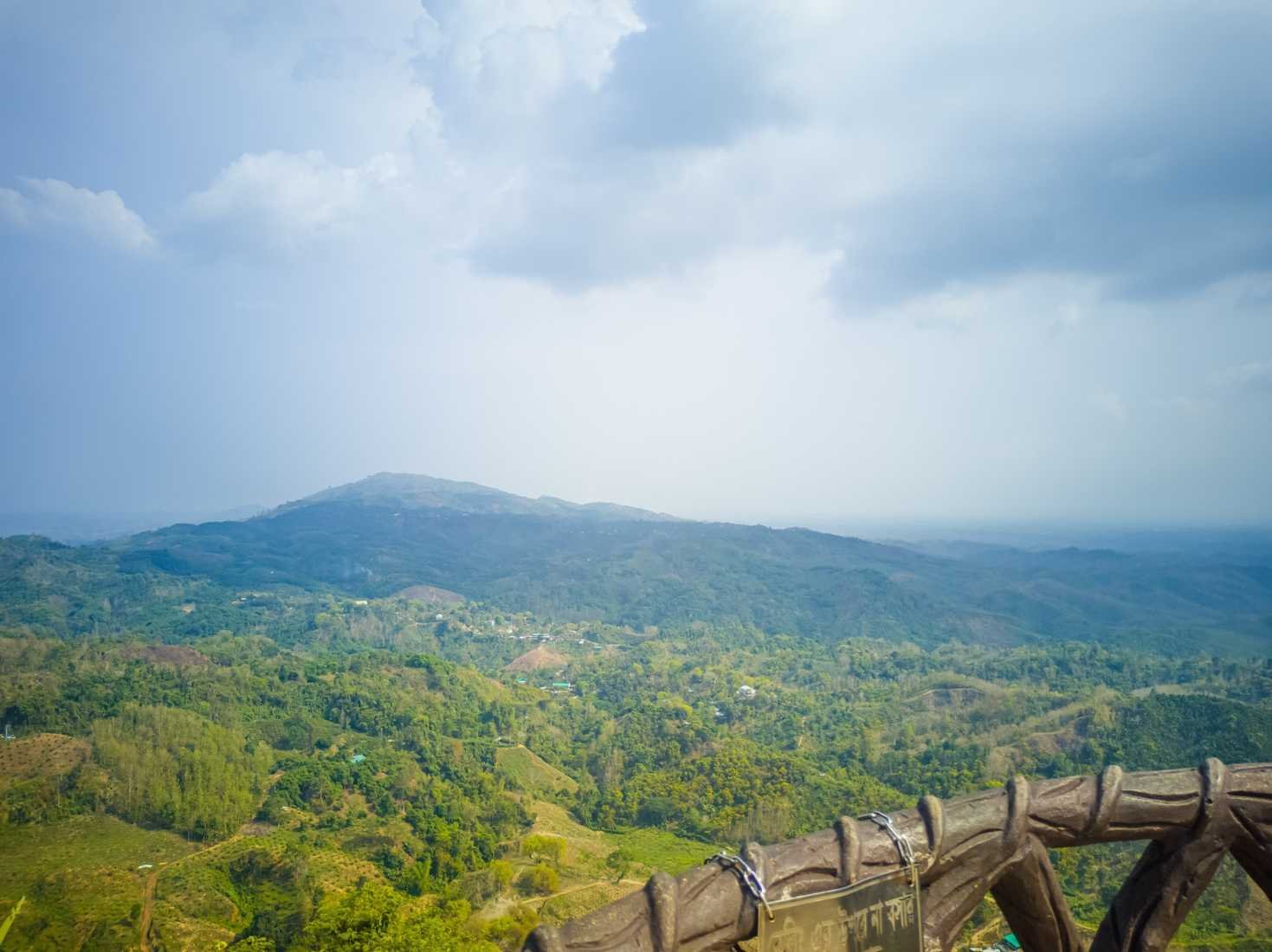 Nilachal Bandarban bangladesh | A to Z travel guide