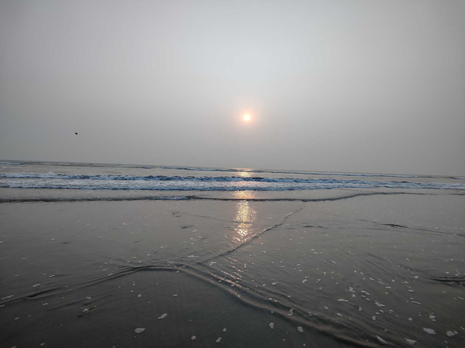 Cox's Bazar Sea Beach Bangladesh | longest sea beach naturally
