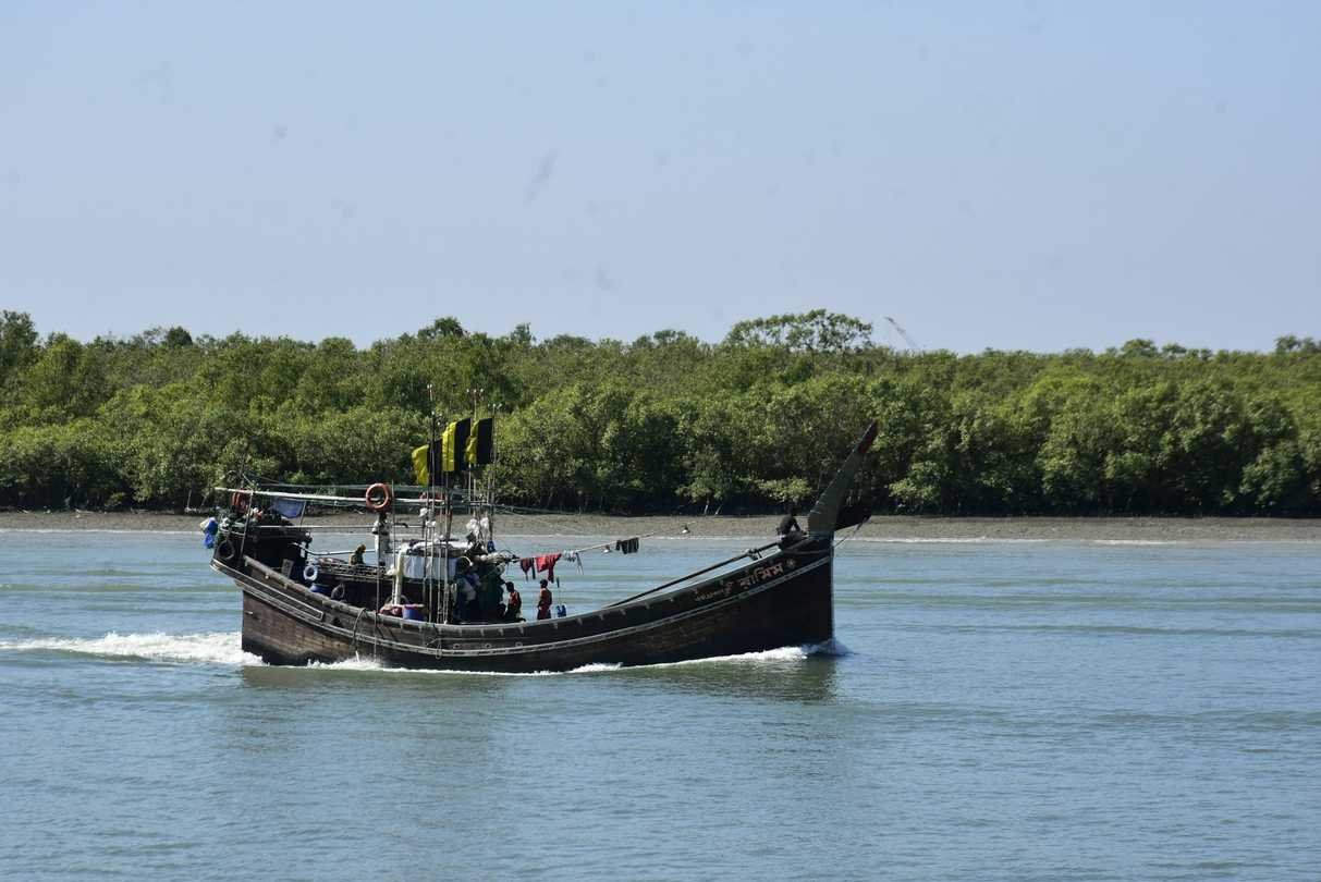 Moheshkhali island | everything you need to know before going